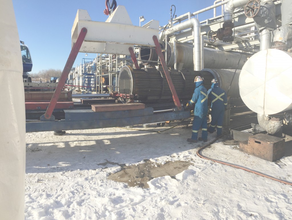 Consulting - Hydro-Extractors