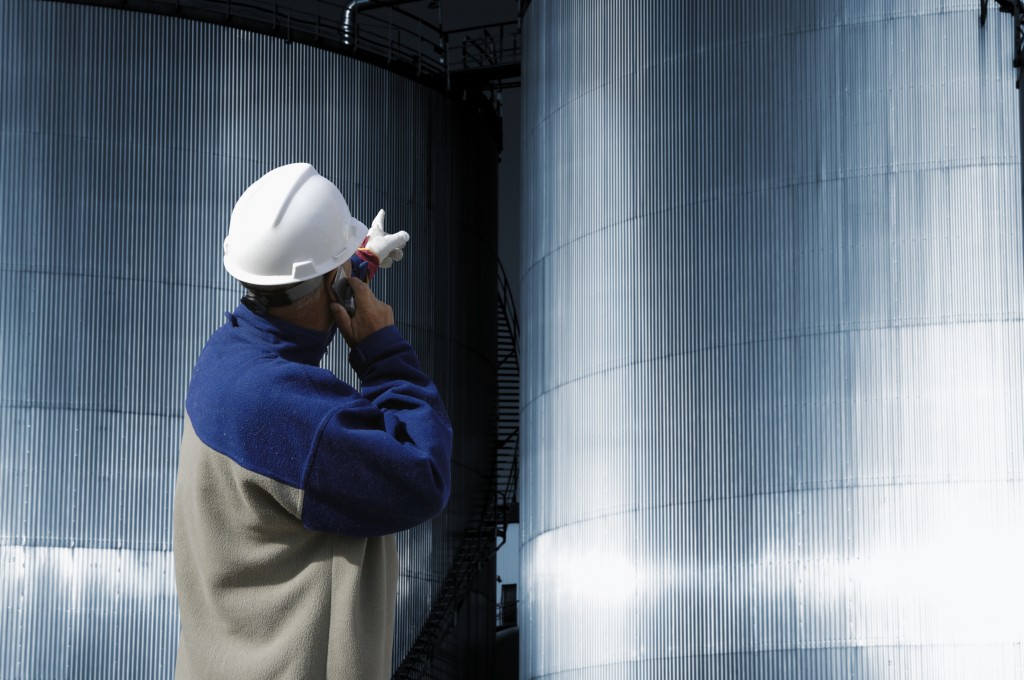 Training & Operations - Hydro-Extractors